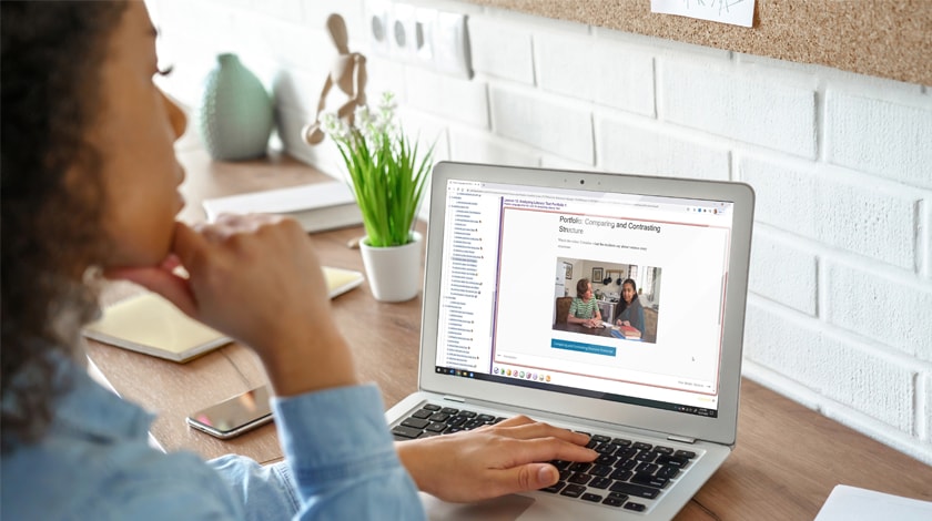 Pearson Online Classroom - Learning Portal | Wyoming Connections ...